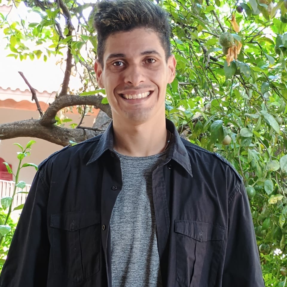 Renato Souza's Portfolio